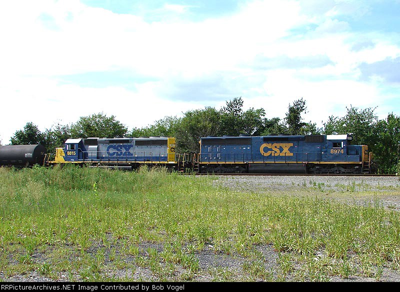 CSX 8974